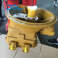 China A8VO107LAK 123-2229 Hydraulic Pump for Caterpillar 325B Excavator - OEM Quality Replacement for sale
