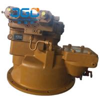 China A8VO107LAK 123-2229 Hydraulic Pump for Caterpillar 325B Excavator - OEM Quality Replacement for sale