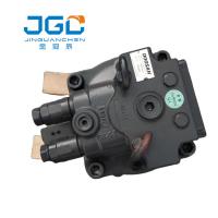 China Doosan DX480LC DX520LC Hydraulic Motor Gearbox K1000675E K1000757B 170301-00025E for Crawler Excavators for sale