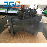 China HPV145 ZAX350 Excavator Hydraulic Main Pump - 90kg Weight, 50×35×40cm Package - Original & Rebuilt Options for sale