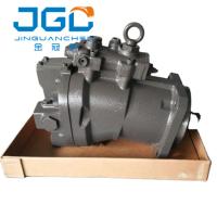 China HPV145 ZAX350 Excavator Hydraulic Main Pump - 90kg Weight, 50×35×40cm Package - Original & Rebuilt Options for sale