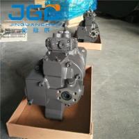 China HPV145 ZAX350 Excavator Hydraulic Main Pump - 90kg Weight, 50×35×40cm Package - Original & Rebuilt Options for sale