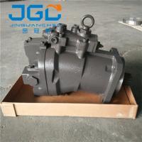 China HPV145 ZAX350 Excavator Hydraulic Main Pump - 90kg Weight, 50×35×40cm Package - Original & Rebuilt Options for sale