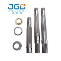 China K3V Hydraulic Piston Pump Spare Parts for Komatsu PC200-8, Hitachi ZAXIS200 Excavators | 63-280DT Models for sale