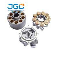 China K3V Hydraulic Piston Pump Spare Parts for Komatsu PC200-8, Hitachi ZAXIS200 Excavators | 63-280DT Models for sale