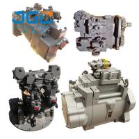 China Hitachi Excavator Hydraulic Main Pump Piston 9298855 9195239 for ZX450-3 YB600 Models with 6-12 Month Warranty for sale
