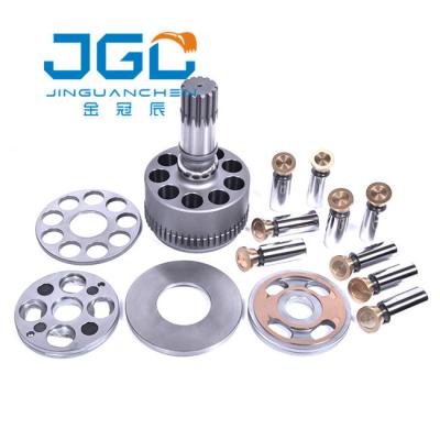 China Toshiba SG02 SG04 SG08 SG12 SG15 SG20 Excavator Swing Motor - 6-12 Month Warranty, 35kg Oil Cooler for sale