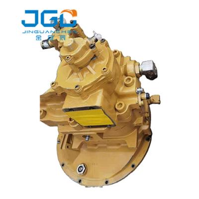 China 349D Excavator Hydraulic Main Pump Assembly 326-4424 | 200 kg Weight | 80×80×80 cm Dimensions for sale