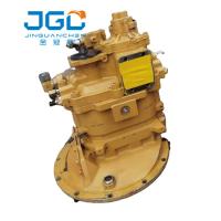 China 349D Excavator Hydraulic Main Pump Assembly 326-4424 | 200 kg Weight | 80×80×80 cm Dimensions for sale