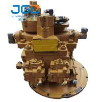 China 349D Excavator Hydraulic Main Pump Assembly 326-4424 | 200 kg Weight | 80×80×80 cm Dimensions for sale