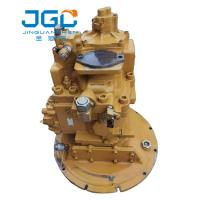 China 349D Excavator Hydraulic Main Pump Assembly 326-4424 | 200 kg Weight | 80×80×80 cm Dimensions for sale