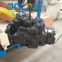 China Komatsu PC30 Hydraulic Main Pump 708-1S-00252 - OEM Replacement with 90-Day Warranty for Excavator Hydraulic Systems for sale