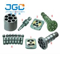 China Hitachi EX200-5 HPV102 Hydraulic Pump Replacement | 1 Year Warranty | In Stock Delivery for sale