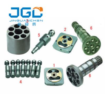 China Hitachi EX200-5 HPV102 Hydraulic Pump Replacement | 1 Year Warranty | In Stock Delivery for sale