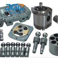 China Hitachi EX200-5 HPV102 Hydraulic Pump Replacement | 1 Year Warranty | In Stock Delivery for sale