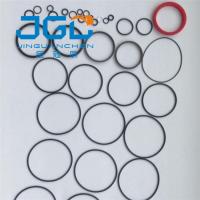 China Hydraulic Hammer Excavator Seal Kits Rock Breaker Parts SB152 SB200 SB202 SB102 SB150 SB150MK2 for sale