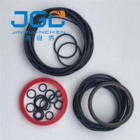 China Hydraulic Hammer Excavator Seal Kits Rock Breaker Parts SB152 SB200 SB202 SB102 SB150 SB150MK2 for sale