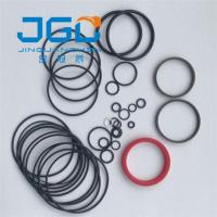 China Hydraulic Hammer Excavator Seal Kits Rock Breaker Parts SB152 SB200 SB202 SB102 SB150 SB150MK2 for sale