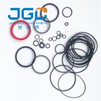 China Hydraulic Hammer Excavator Seal Kits Rock Breaker Parts SB152 SB200 SB202 SB102 SB150 SB150MK2 for sale