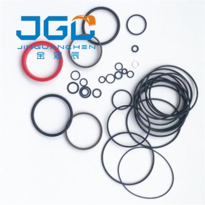 China Hydraulic Hammer Excavator Seal Kits Rock Breaker Parts SB152 SB200 SB202 SB102 SB150 SB150MK2 for sale