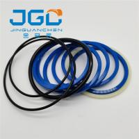China Hydraulic Excavator Center Joint Seal Kit EX30 PTFE 70-90 Shore A Repair Kit for sale