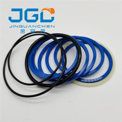 China Hydraulic Excavator Center Joint Seal Kit EX30 PTFE 70-90 Shore A Repair Kit for sale