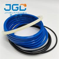 China Hydraulic Excavator Center Joint Seal Kit EX30 PTFE 70-90 Shore A Repair Kit for sale