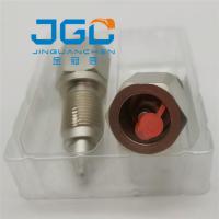 China Excavator Grease Valve Fitting 81Q6-14260 for R210-9 R220-9 R220LC-9S Repair Kits 0.2kg for sale