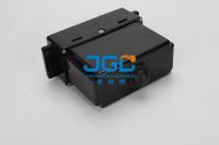 China Excavator Air Conditioning Control Panel DH220-5 543-00049 100% New 12V for sale