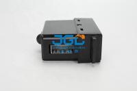 China Excavator Air Conditioning Control Panel DH220-5 543-00049 100% New 12V for sale