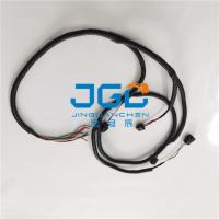 China Mitsubishi 6D34 Engine Wiring Harness for SK200-6E SK210-6E Excavator YN16E01021P1 for sale