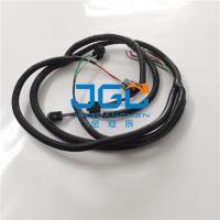 China Mitsubishi 6D34 Engine Wiring Harness for SK200-6E SK210-6E Excavator YN16E01021P1 for sale