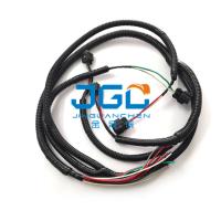 China Mitsubishi 6D34 Engine Wiring Harness for SK200-6E SK210-6E Excavator YN16E01021P1 for sale
