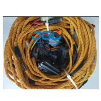 China E320D Excavator External Wiring Harness 306-8610 Electric Injection 12V for sale