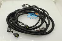China 6WG1 Engine Injector Wiring Harness 4641126 for Hitachi ZX450-1 ZX450-3 Excavator Spare Parts for sale