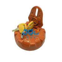 China DX225 Excavator Fuel Tank Cover Replacement Part - EX Series with 6-12 Month Warranty and 30 Day Delivery for sale