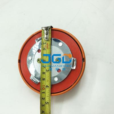 China DX225 Excavator Fuel Tank Cover Replacement Part - EX Series with 6-12 Month Warranty and 30 Day Delivery for sale