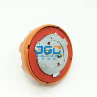 China DX225 Excavator Fuel Tank Cover Replacement Part - EX Series with 6-12 Month Warranty and 30 Day Delivery for sale
