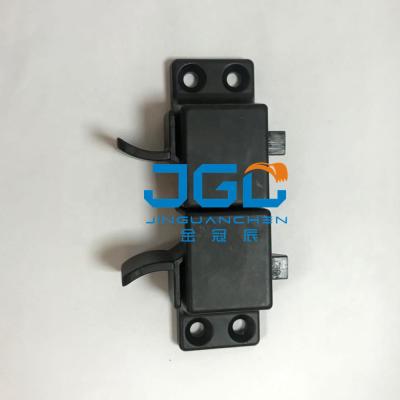 China PC3155 Excavator Window Lock Front Gear Accessory - 6-12 Month Warranty, 30 Day Delivery for sale