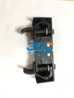 China PC3155 Excavator Window Lock Front Gear Accessory - 6-12 Month Warranty, 30 Day Delivery for sale