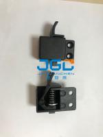 China PC3155 Excavator Window Lock Front Gear Accessory - 6-12 Month Warranty, 30 Day Delivery for sale