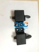 China PC3155 Excavator Window Lock Front Gear Accessory - 6-12 Month Warranty, 30 Day Delivery for sale