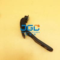 China EX60 EX70/75 Excavator Hydraulic Cabinet Door Locks - 6-12 Month Warranty, 30 Day Delivery for sale