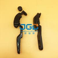 China EX60 EX70/75 Excavator Hydraulic Cabinet Door Locks - 6-12 Month Warranty, 30 Day Delivery for sale