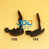 China EX60 EX70/75 Excavator Hydraulic Cabinet Door Locks - 6-12 Month Warranty, 30 Day Delivery for sale