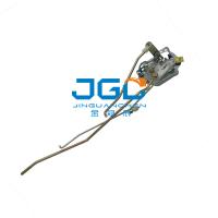 China Neutral Packing Excavator Door Lock Repair Kit - 3 Month Warranty, 5-10 Day Delivery for sale