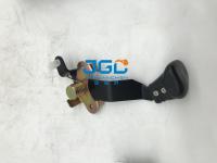 China E307E Excavator Cab Door Lock Assembly - Heavy Equipment Repair Kit with 6-12 Month Warranty and 30-Day Delivery for sale