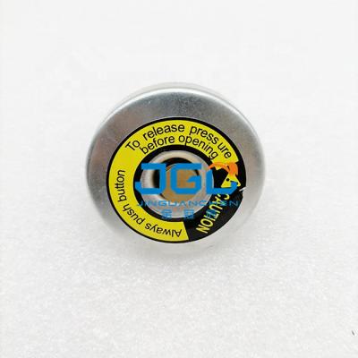 China EX60-2 EX120-2 EX200-2 Excavator Hydraulic Tank Cap - 3 Month Warranty, 5-7 Day Delivery for sale