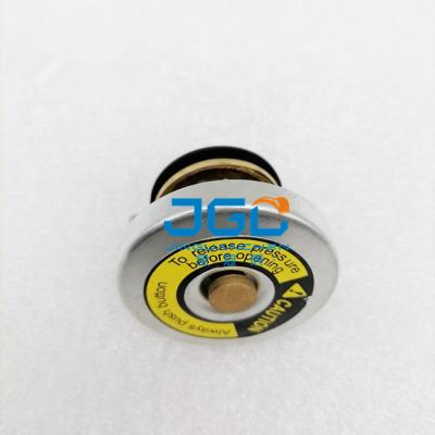 China EX60-2 EX120-2 EX200-2 Excavator Hydraulic Tank Cap Repair Kit 100% New for sale