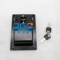 China 320D 320C E320D E320C Cab Door Lock Key 5P8500 - Universal Replacement Part with 3-12 Month Warranty for sale